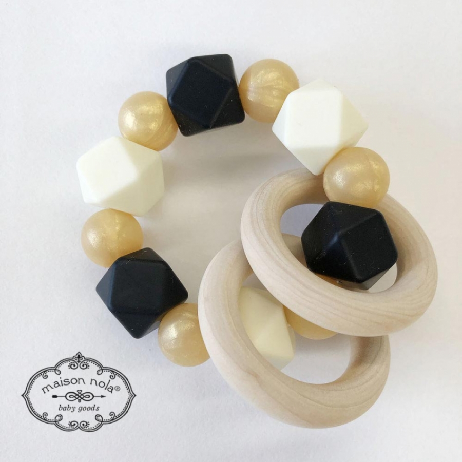 Teethers | Maison Nola